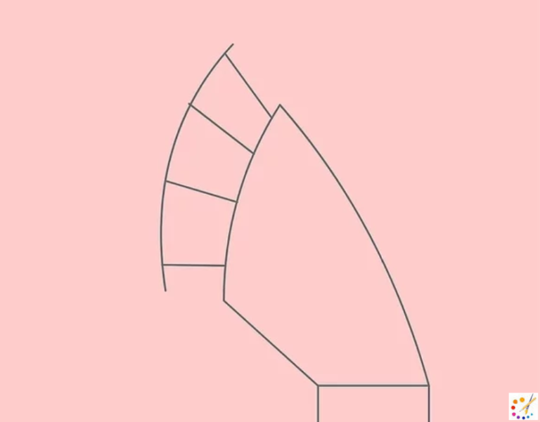 How To Draw Fingers Step By Step – For Kids & Beginners