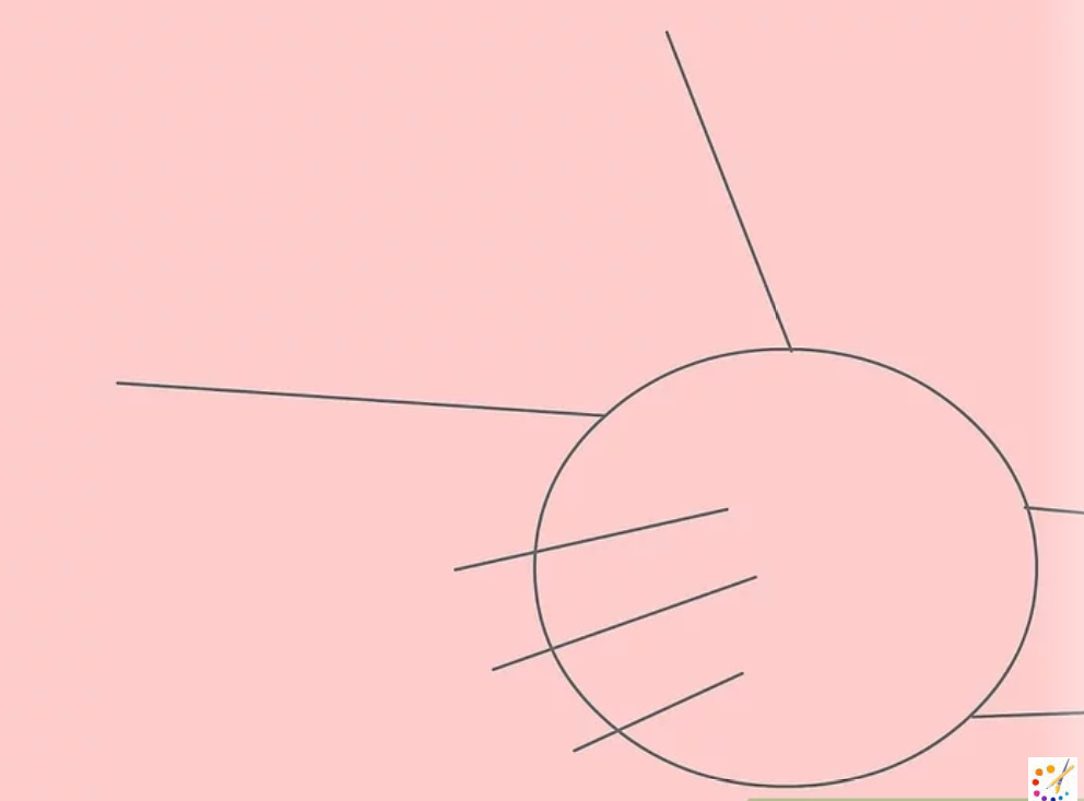 How To Draw Fingers Step By Step – For Kids & Beginners