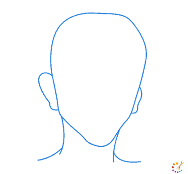 How to Draw Hoods or Hoodies Step by Step - For Beginners