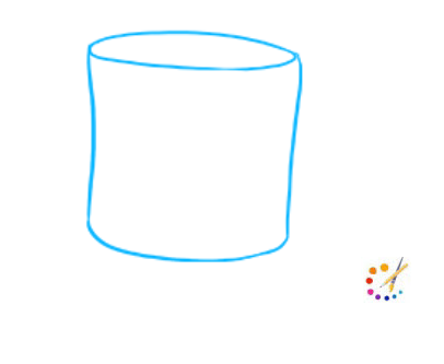 How to Draw Fortnite Step By Step – For Kids & Beginners