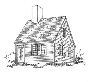 How to Draw a House Step By Step – For Kids & Beginners