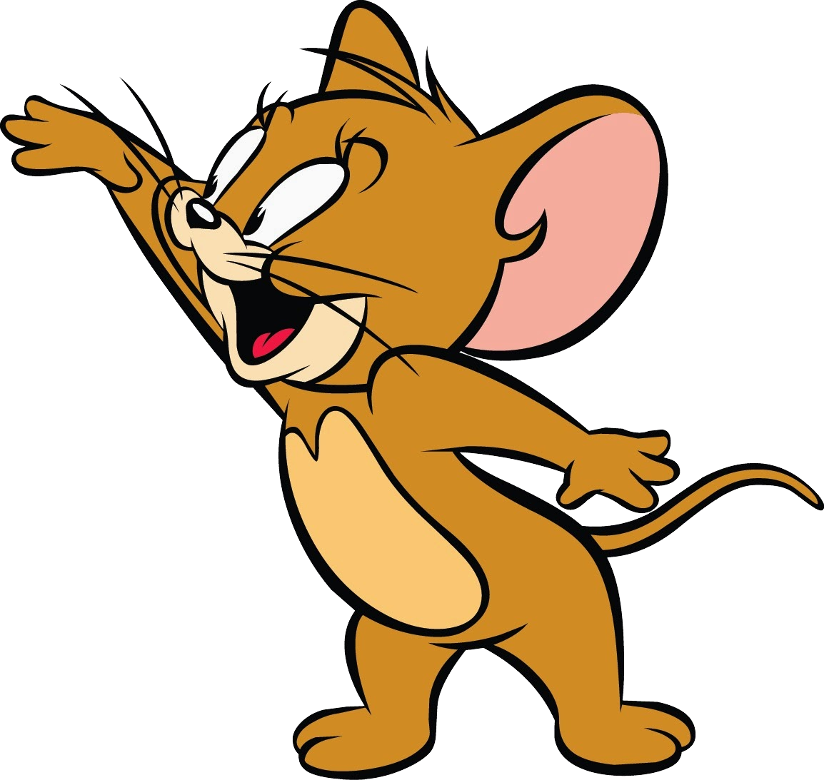 How to Draw a Mouse Step By Step – For Kids & Beginners