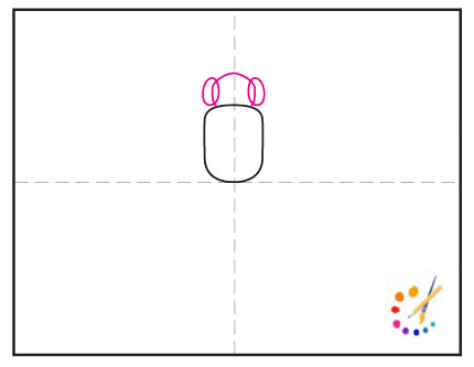 How to Draw a Bee Step By Step – For Kids & Beginners