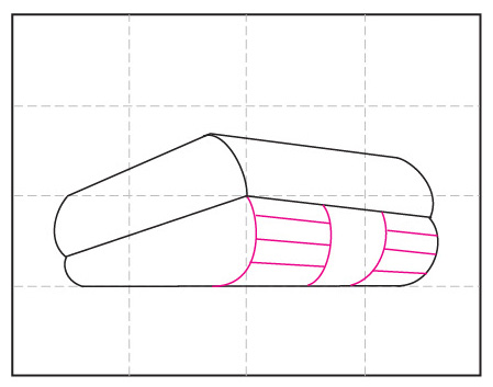 How to Draw a Tank Step By Step – For Kids & Beginners