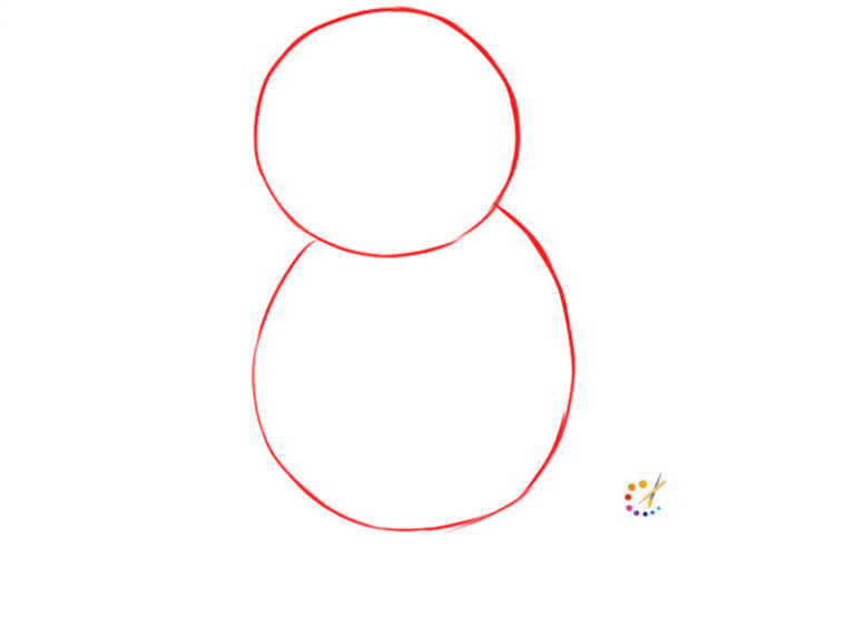 How To Draw Squirtle Step By Step – For Kids & Beginners