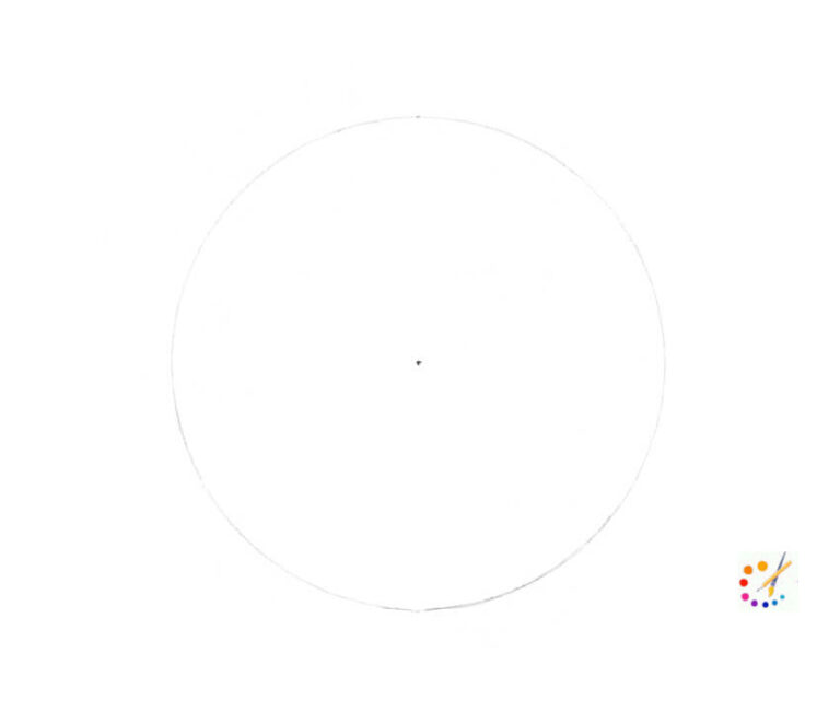 How to Draw a Star Step By Step – For Kids & Beginners