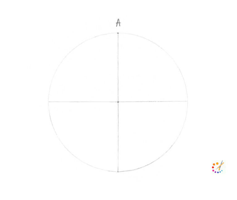 How to Draw a Star Step By Step – For Kids & Beginners