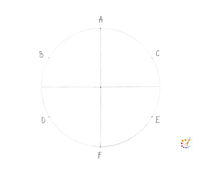 How to Draw a Star Step By Step – For Kids & Beginners