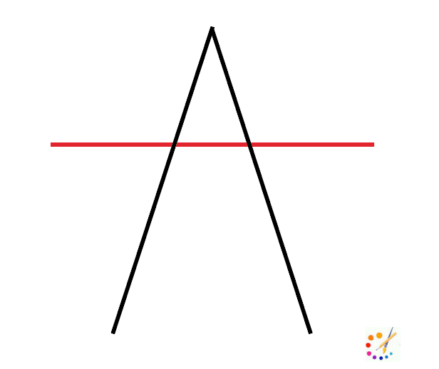 How to Draw a Star Step By Step – For Kids & Beginners