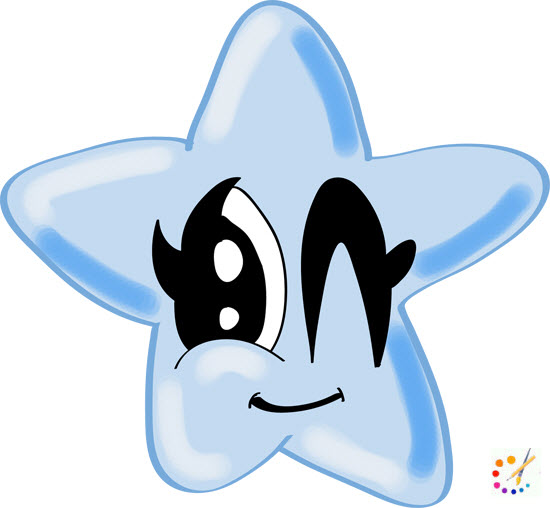 How to Draw a Star Step By Step – For Kids & Beginners