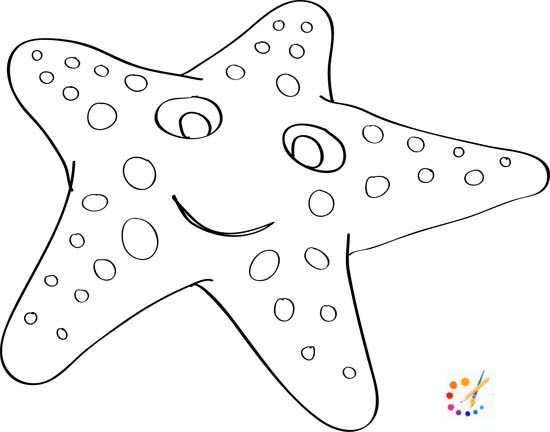 How to Draw a Star Step By Step – For Kids & Beginners