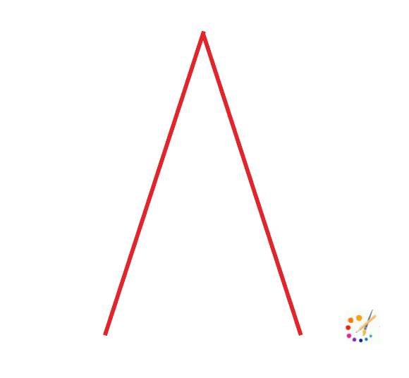 How to Draw a Star Step By Step – For Kids & Beginners