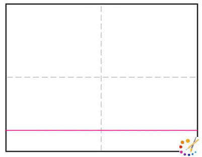 How To Draw Buildings Step By Step – For Kids & Beginners