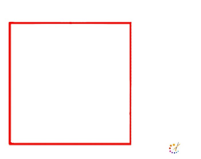 How to Draw a Cube Step By Step - For Kids & Beginners