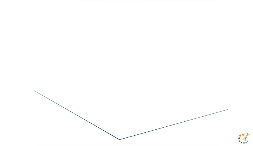 How to Draw a Cube Step By Step - For Kids & Beginners