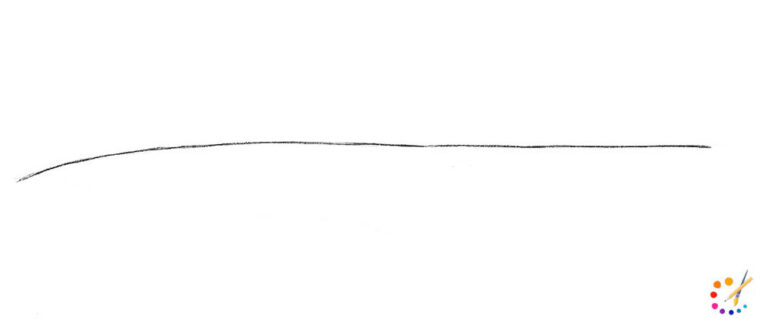 How to Draw a Knife Step By Step – For Kids & Beginners