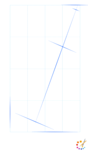 How to Draw a Rocket Step By Step – For Kids & Beginners