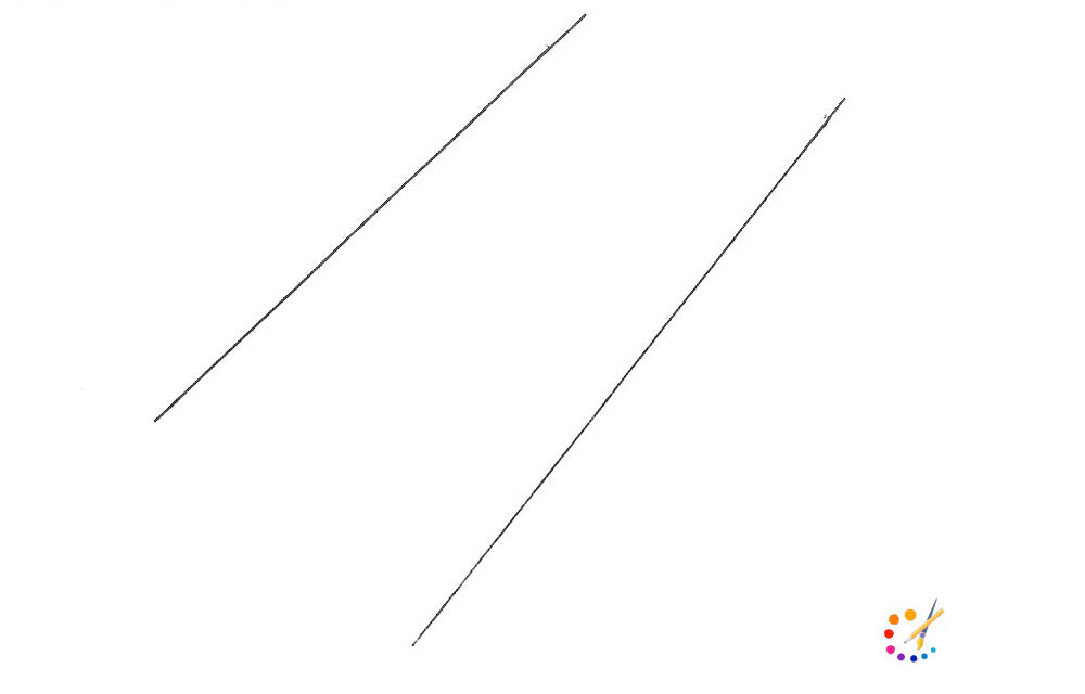 How to Draw Stairs Step By Step – For Kids & Beginners