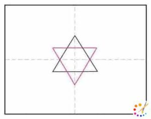 How to Draw a Star Step By Step – For Kids & Beginners