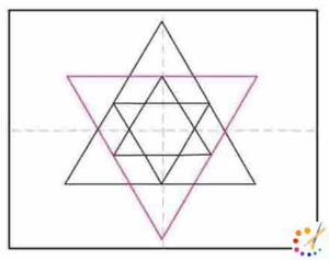 How to Draw a Star Step By Step – For Kids & Beginners
