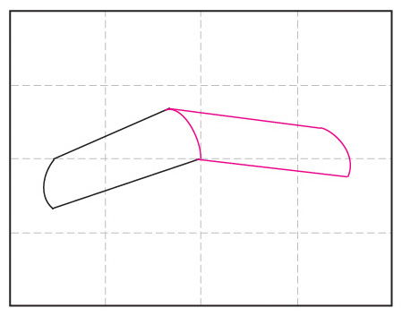 How to Draw a Tank Step By Step – For Kids & Beginners