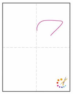 How to Draw a Mouse Step By Step – For Kids & Beginners