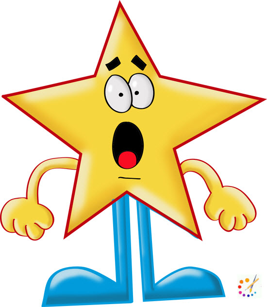 How to Draw a Star Step By Step – For Kids & Beginners