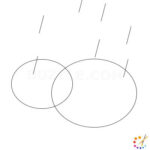 How to Draw Water Step by Step - For Kids & Beginners