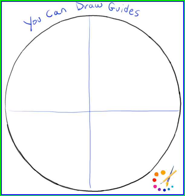 How To Draw Wink Emoji Step by Step for Beginners