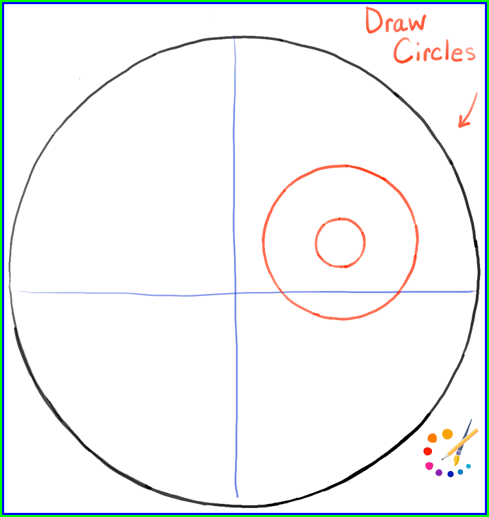How To Draw Wink Emoji Step by Step for Beginners