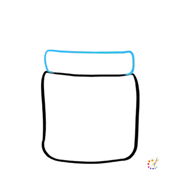 How to Draw Shopkins Step By Step - For Kids & Beginners