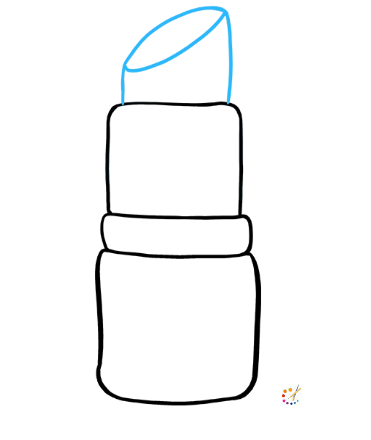 How to Draw Shopkins Step By Step - For Kids & Beginners