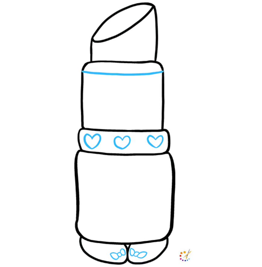 How to Draw Shopkins Step By Step - For Kids & Beginners
