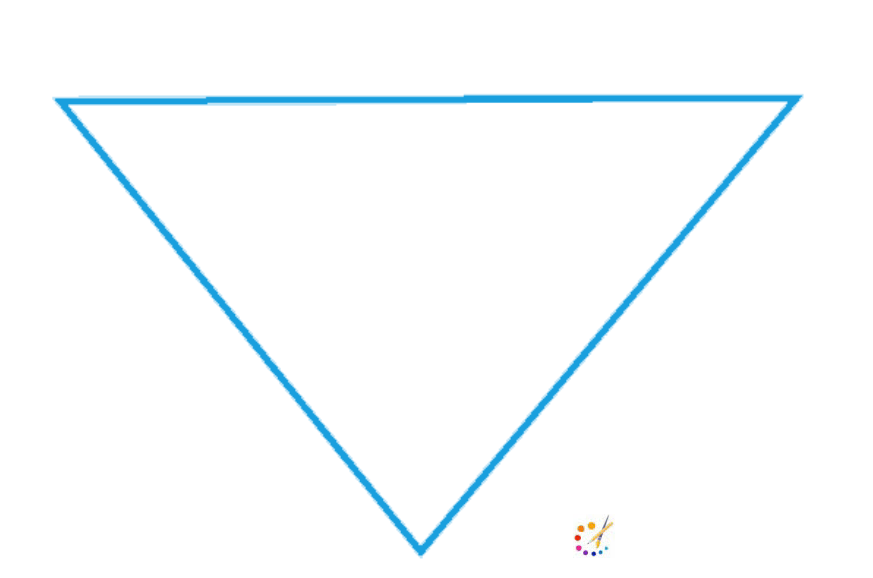 How to Draw Heart Step By Step - For Kids & Beginners