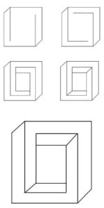 How To Draw a Box Step By Step – For Kids & Beginners