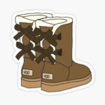 How to Draw Boots Step By Step – For Kids & Beginners