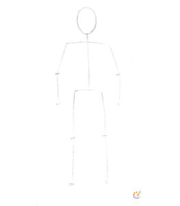 How to Draw an Armor Step By Step – For Kids & Beginners