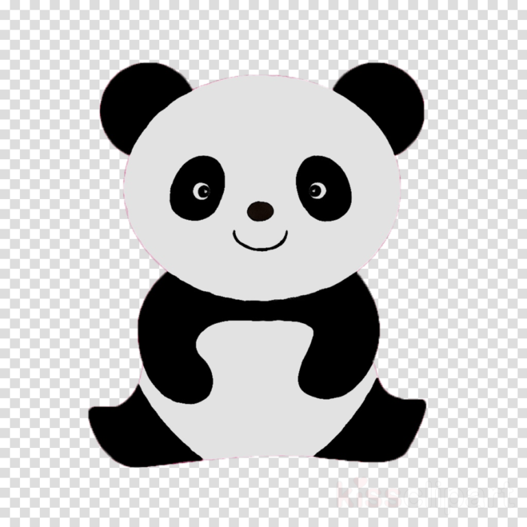 How to Draw a Panda Step By Step - For Kids & Beginners