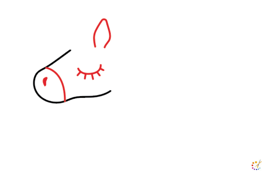 How to Draw a Unicorn Step By Step – For Kids & Beginners