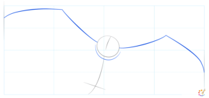 How to Draw Bat Step By Step – For Kids & Beginners