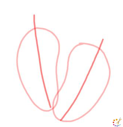 How to draw Feet Step By Step – For Kids & Beginners