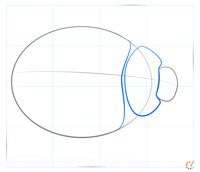 How to Draw a Ladybug Step By Step – For Kids & Beginners