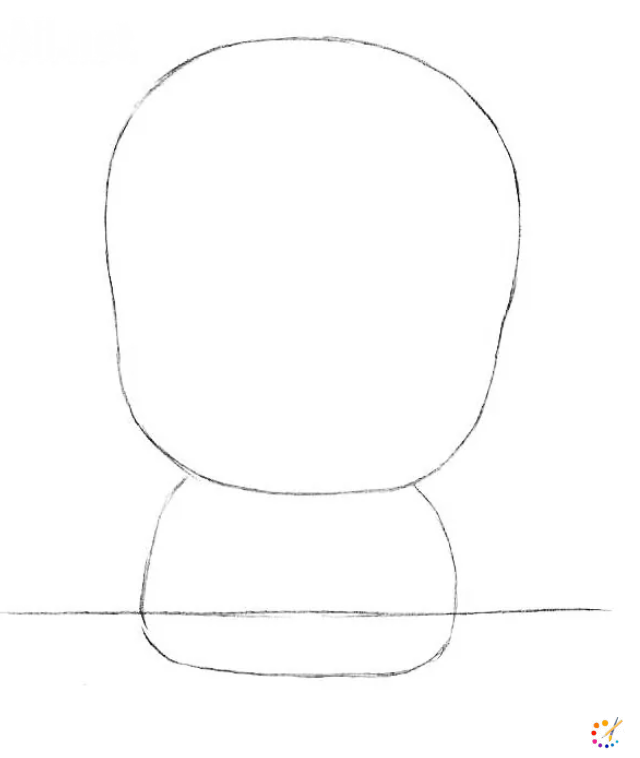 How to Draw a Boss Baby Step By Step – For Kids & Beginners