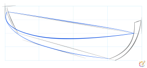 How to Draw a boat Step By Step – For Kids & Beginners