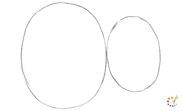 How to draw a guitar Step by Step – For Kids & Beginners