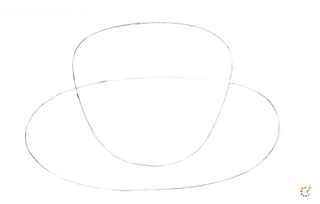 How to Draw a Coffee Cup Step By Step – For Kids & Beginners