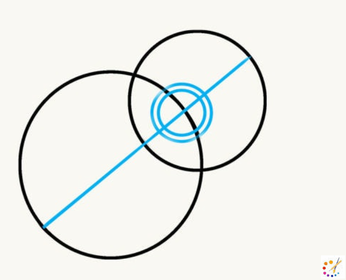 How to draw a guitar Step by Step – For Kids & Beginners