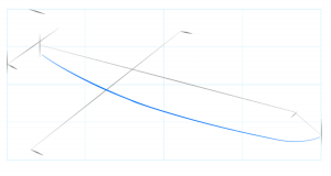 How to Draw Airplane Step by Step – For Kids & Beginners