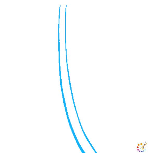 How to Draw a Tulip Step by Step – For Kids & Beginners