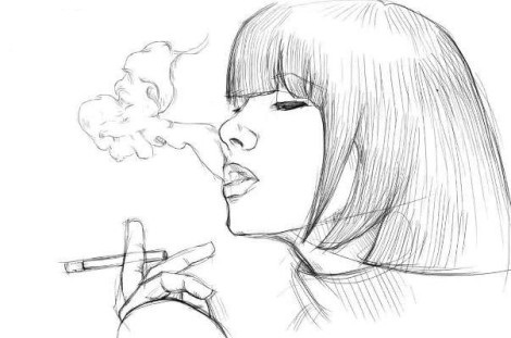 How to Draw Smoke Step By Step – For Kids & Beginners